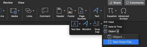 How You Can Merge Two Microsoft Word Documents