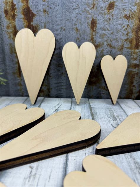 Assorted Hearts Diy Kit Homestead Crafter Llc