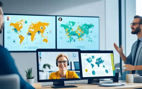 Mastering Remote Work Management Tips And Insights