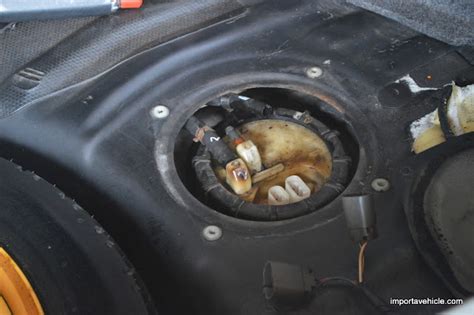 Fuel Pump Control Module : FPCM on a Nissan Skyline GT-R - Nissan ...