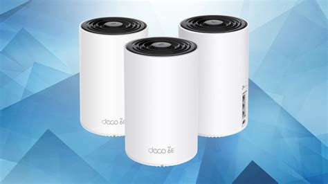 This Tp Link Deco Xe75 Mesh System Gives Full Wifi Coverage With No Dead Spots Review Radar Online