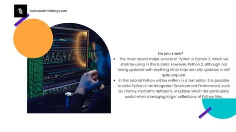 Introducing Python Tutorialpdf