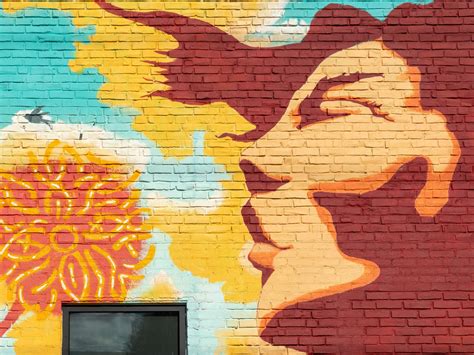 Mural Arts