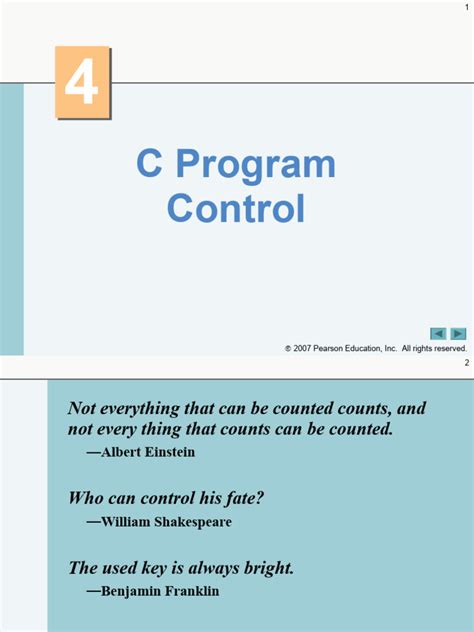 lec3 eeng112 c prog control pdf control flow computing