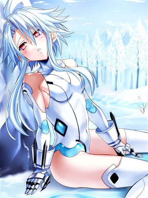 White Heart Album On Imgur