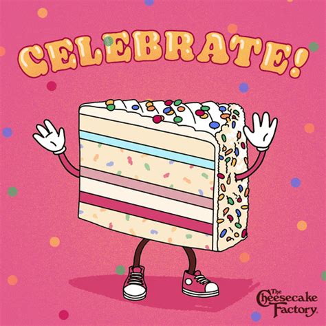 The Cheesecake Factory S Get The Best  On Giphy