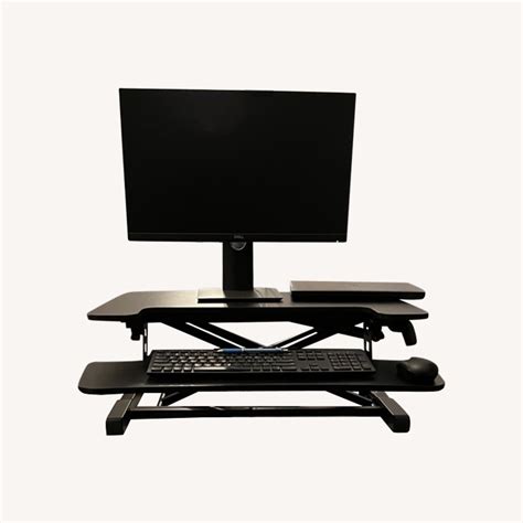 Flexispot Desk Riser Aptdeco