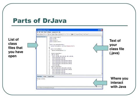 Cs1316 Representing Structure And Behavior Ppt Download