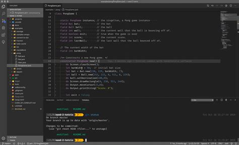 github ghaiklor nand 2 tetris computer built from the ground up on