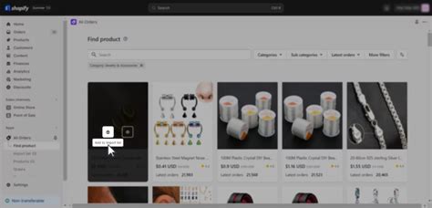 The Ultimate Beginners Guide To Shopify Import Products 2023