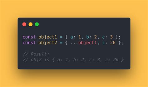 The Eight Best Javascript Features Of The Last Four Years By Twan