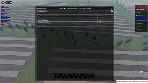 Total Data Kbs Doubling When A Player Joins Scripting Support
