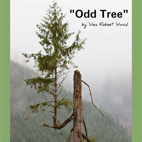 Odd Tree Wes Robert Ward Free Download Borrow And Streaming Internet Archive
