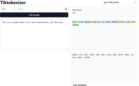 Understanding Llms Chapter 23 Understanding Tokenization By Aditya