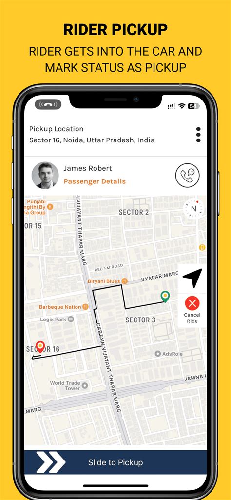 Uber Clone App Trusted By 500 Startups Uber App Source Code