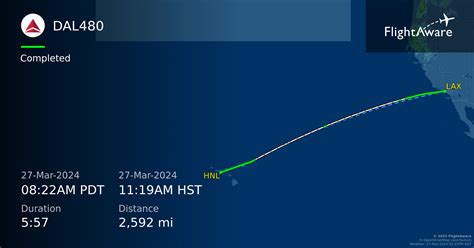 Dl480 Dal480 Delta Flight Tracking And History Flightaware