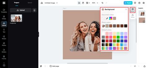 Discover The Best Photo Background Colour Changers Online