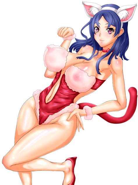 rule 34 1girls active raid alternate version available bare shoulders
