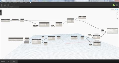 Pile Numbering Dynamo Script From A Former Colleague A Review Allscan12