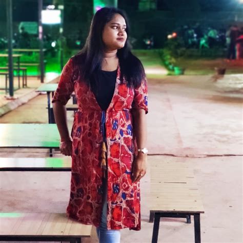 Sudipti Vidya Pradhan