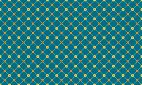 Premium Photo Parallax Design Seamless Pattern Gridbased Wallpaper Background
