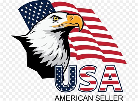 United States Eagle Logo Logodix
