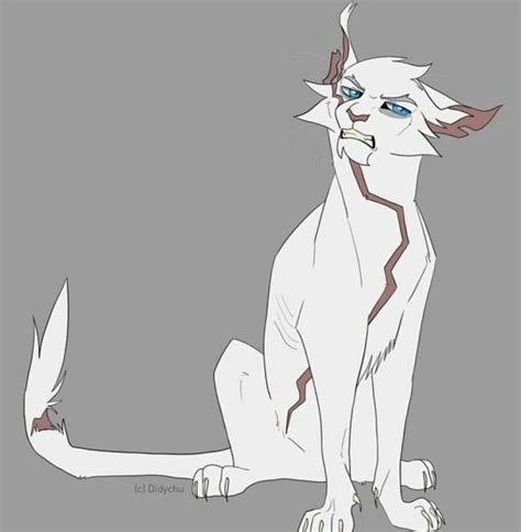 Пин от пользователя Raptorblue на доске Warrior Cats Fandom