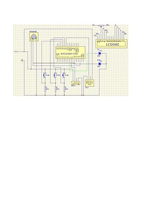 Diy Temperature Humidity Smoke Monitoring Alarm System Based On Arduino PDF