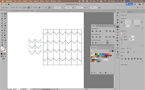 Pattern Tiling Adobe Product Community