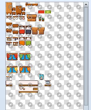 Change Tile Set From X To X RPG Maker Forums