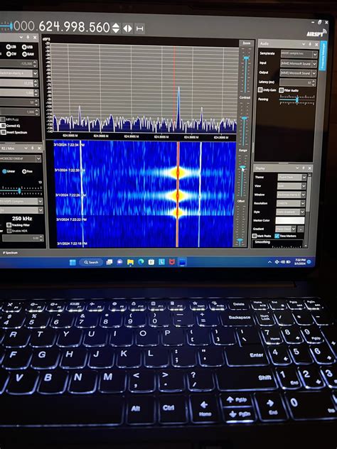 625 Mhz Signal In Band 71 Downlink Cellular Band Rhamradio