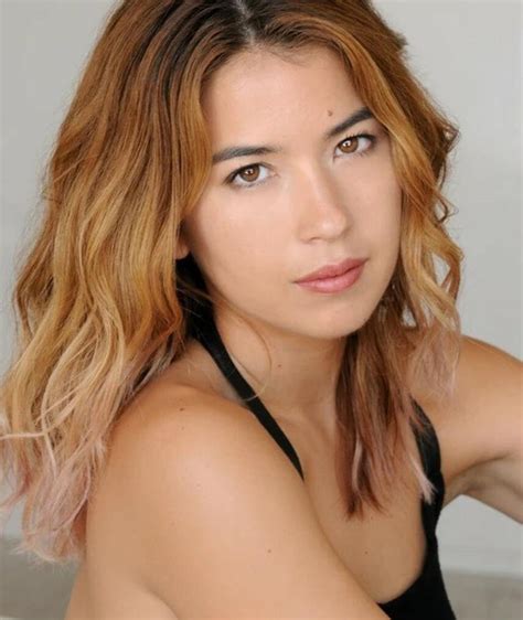 Nichole Bloom Movies Bio And Lists On Mubi