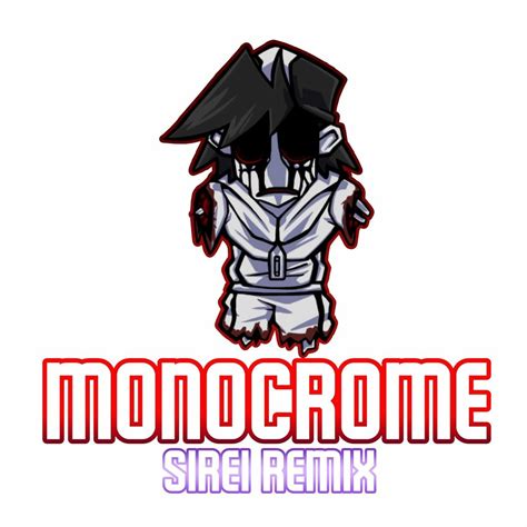 Stream [friday Night Funkin Hypnos Lullaby] [monochrome] Sirei Remix By