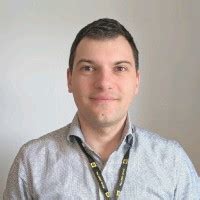 Zalan Tassaly The Lego Group Linkedin
