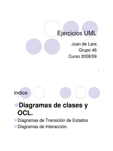 Ejercicios Uml Pdf Dinero Informática