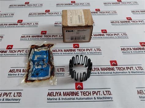 Falk Grid 1020t Grid Coupling Aeliya Marine