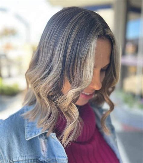 Most Hottest And Sexiest Long Bob Haircuts Hottest Haircuts