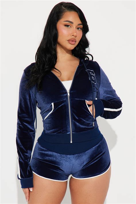 Womens Velour Tracksuits Fashion Nova