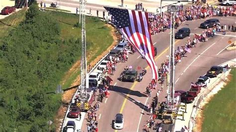 Heroes Of Kabul Lance Cpl Jared Schmitz Would Sacrifice His Life Again If It Meant Saving His