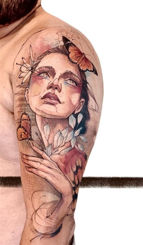 Pin By Toni White On Tattoo Ideas Pixie World Famous Tattoo Ink Full