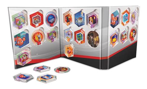 Power Disc Album Disney Infinity Wiki Fandom