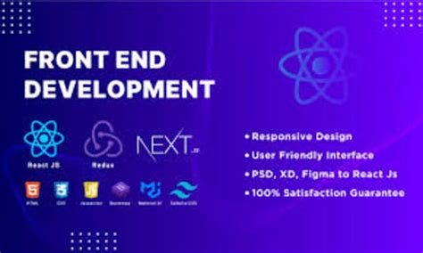 Create Responsive Website Using React Nodejs Nextjs By Tahayousuf Fiverr