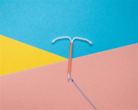 Should You Actually Check Your IUD Strings Smile FM