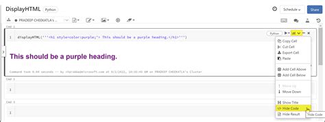 display html style in markdown microsoft qanda