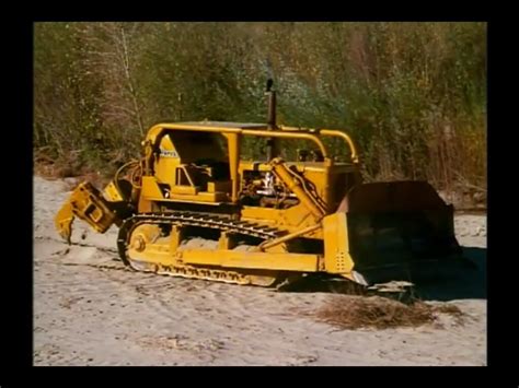 Killdozer My Favourite Clearest Shot Of Killdozer From W Flickr