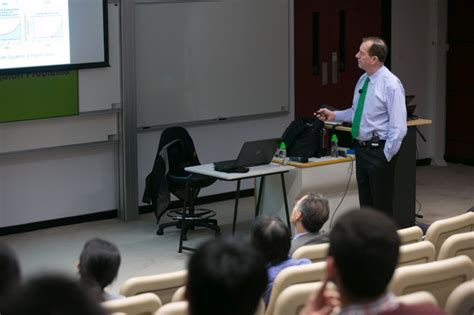 Gigatechnology Developing Sustainable Urban Infrastructure To Solve Gigaton Problems Hkust