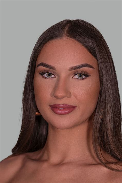 Celina Weilmrs Mgo Mitteldeutschland Mgo Miss Germany Organisation