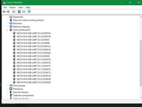Keyboard Putty Cannot Register Anything I Type In Serial Connection