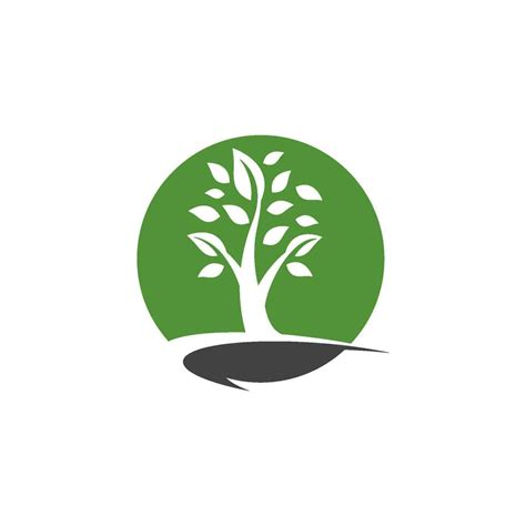 Tree Branch Vector Ilustration Design 34990159 Vector Art At Vecteezy