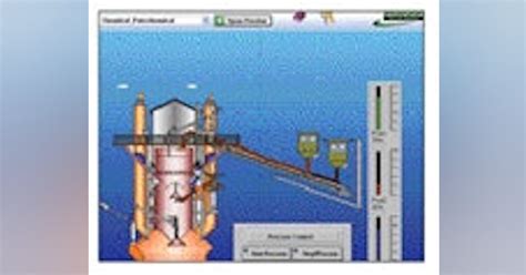 Industrial Automation Engineering And Factory Systems Indusofts Secure Viewer Control Design